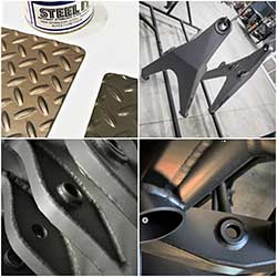 Hard Paint for Metal STEEL-IT® – STEEL-IT Coatings