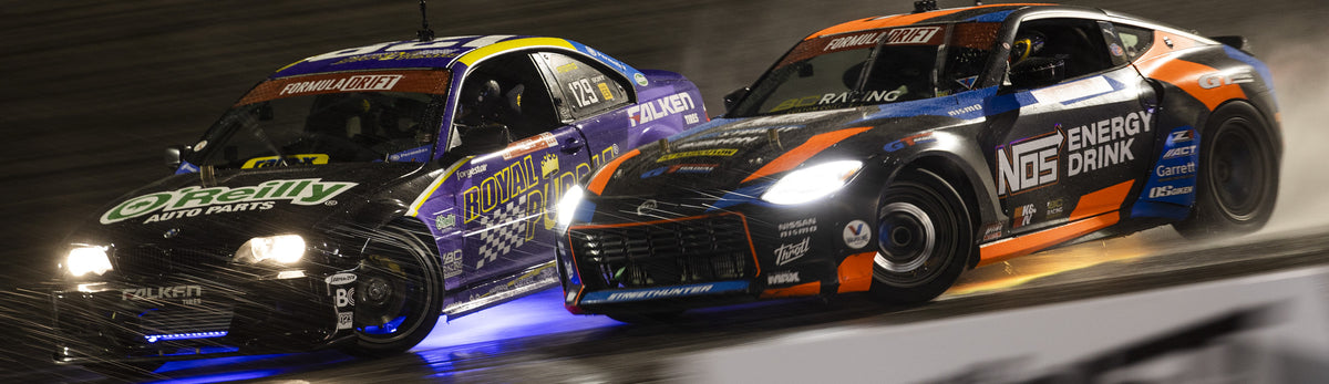 Formula DRIFT Orlando | STEEL-IT® – STEEL-IT Coatings