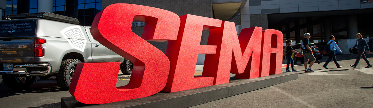 STEEL-IT COATED TOP 10 BUILDS AT SEMA SHOW – STEEL-IT Coatings