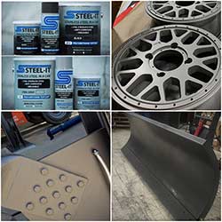 Tough Paint for Metal STEEL-IT® – STEEL-IT Coatings